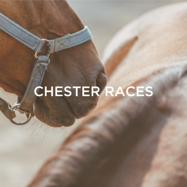 A mini guide to the Chester Races season – Les 100 Ciels