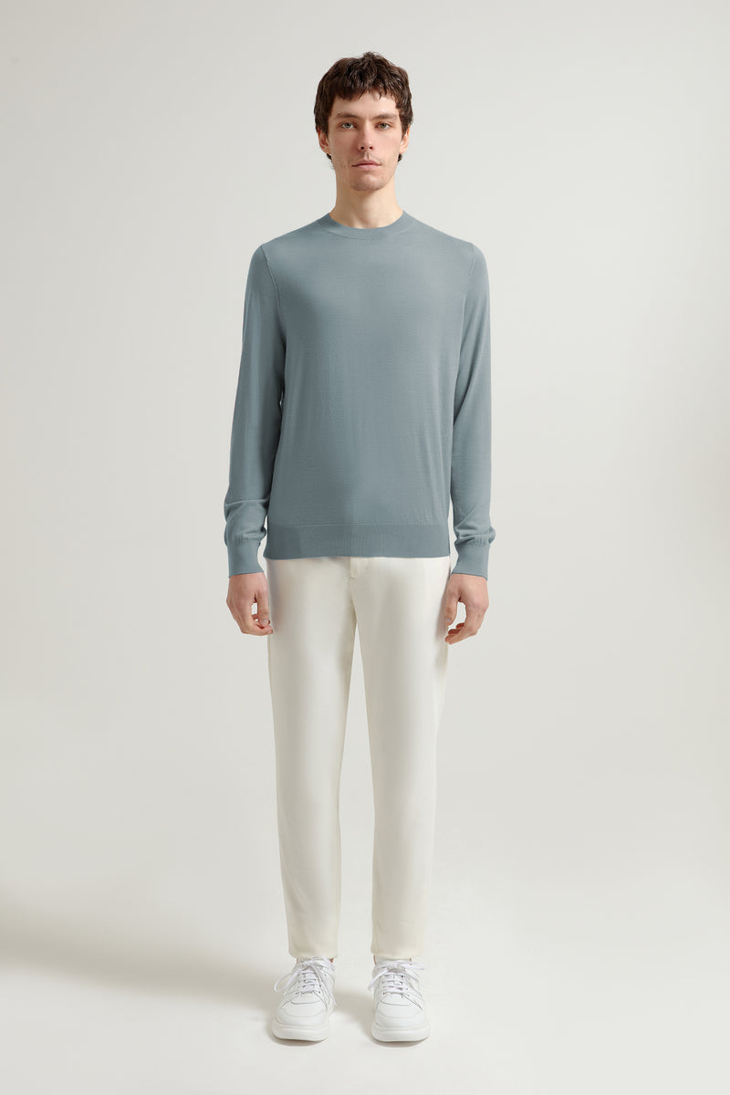 The Noble Wool – Les 100 Ciels