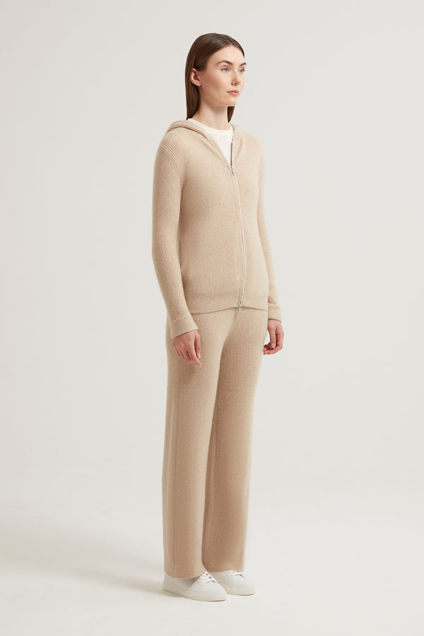 Women's Jumpers & Cardigans | Cashmere Knitwear | Les 100 Ciels – Les ...