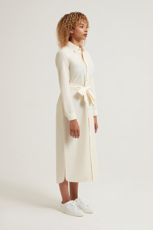 Women's Dresses | Luxury Knitwear | Les 100 Ciels – Les 100 Ciels