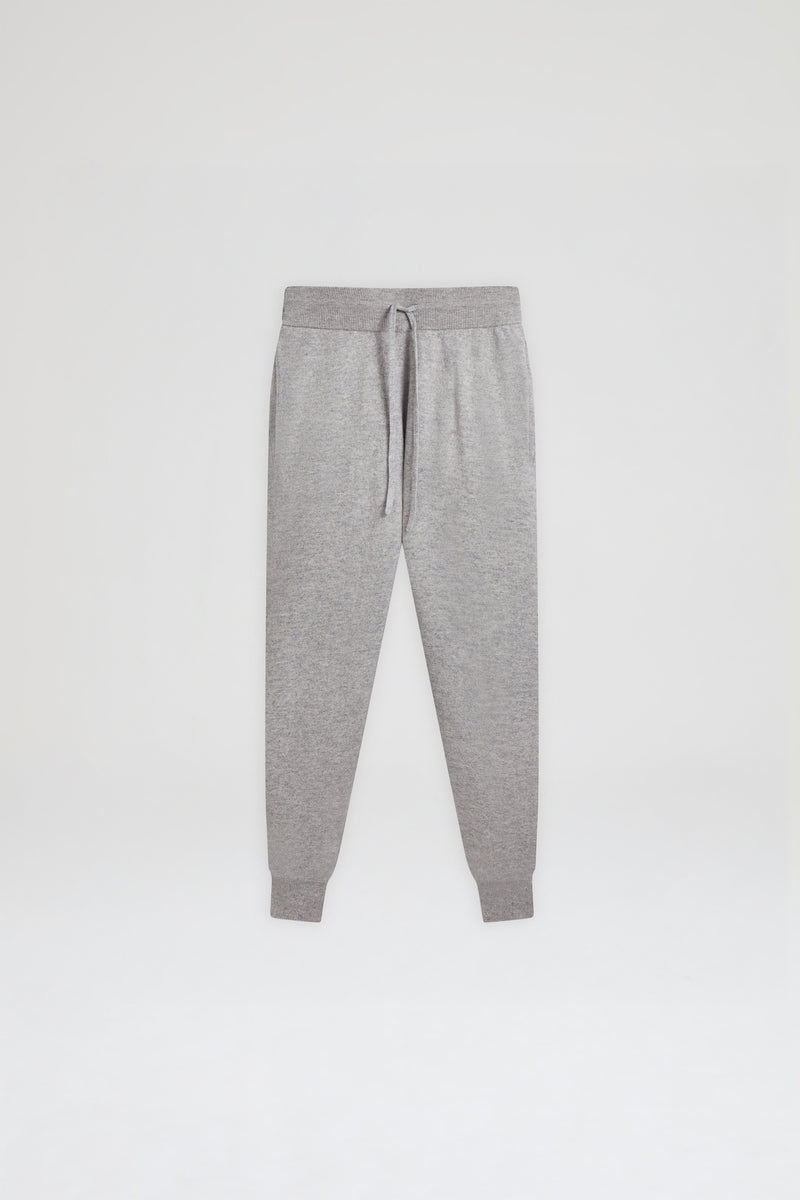 Kid's Nelson Wool Cashmere Joggers – Les 100 Ciels