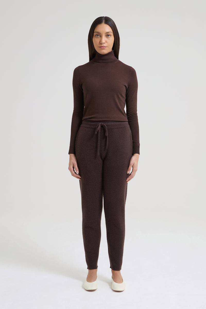 River Cashmere Joggers – Les 100 Ciels