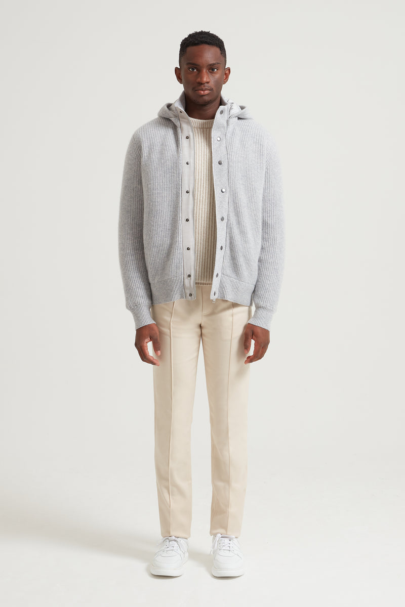 Elba Cashmere Coat Mens – Les 100 Ciels